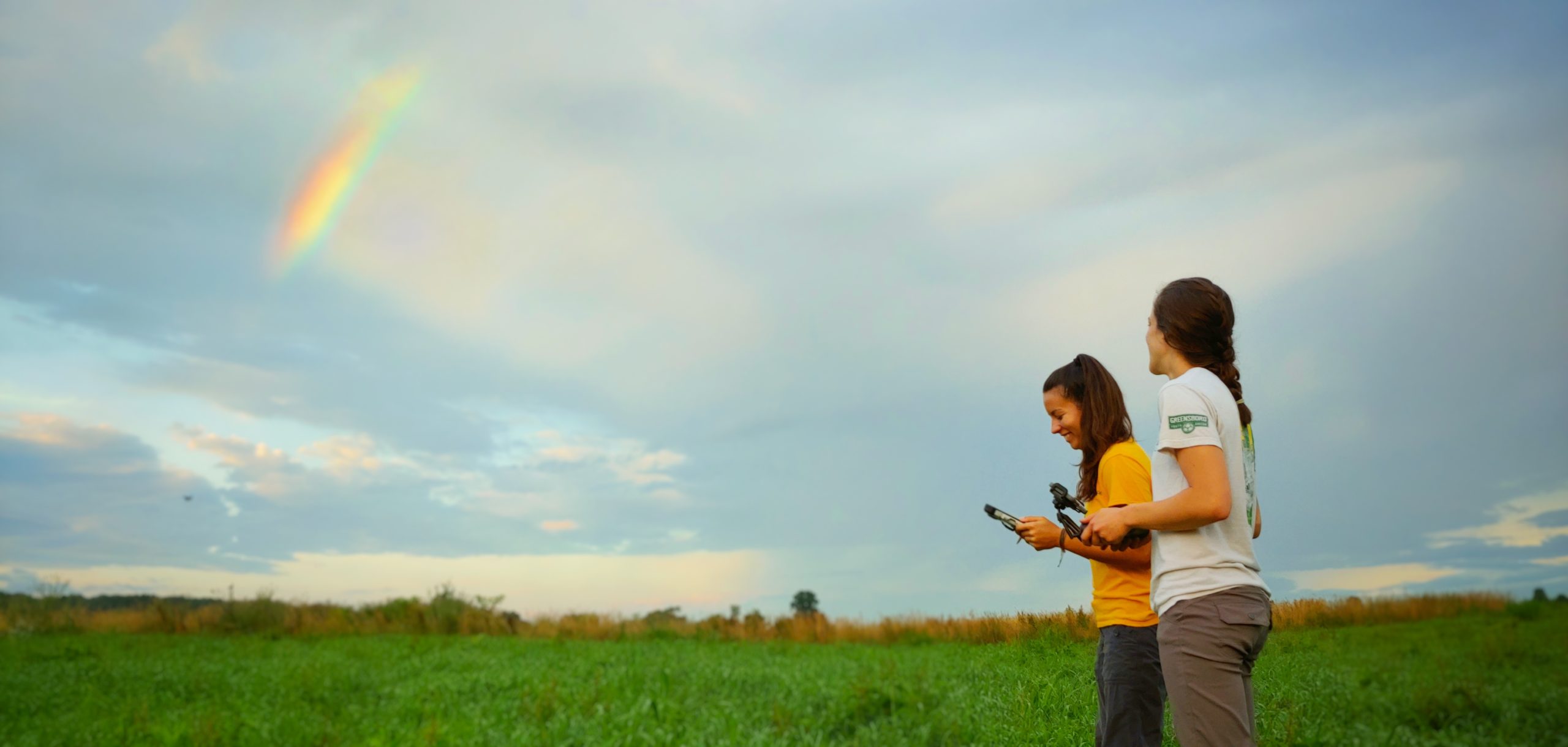 Training the Next Generation - Virginia Working Landscapes
