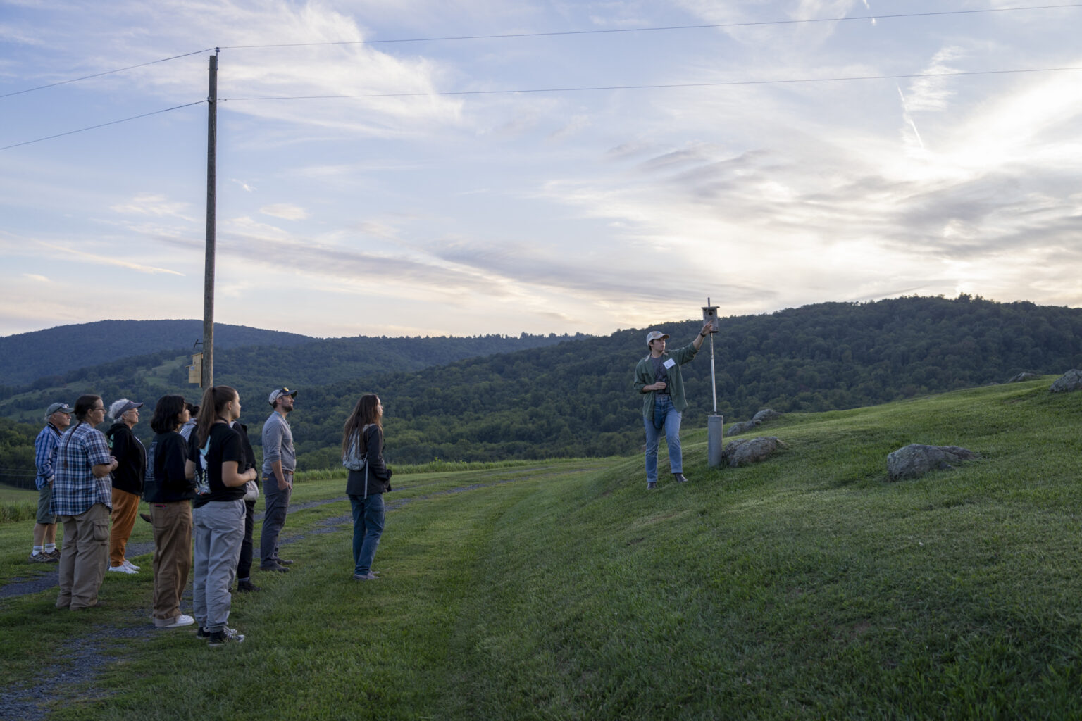 Virginia Working Landscapes - Virginia Working Landscapes