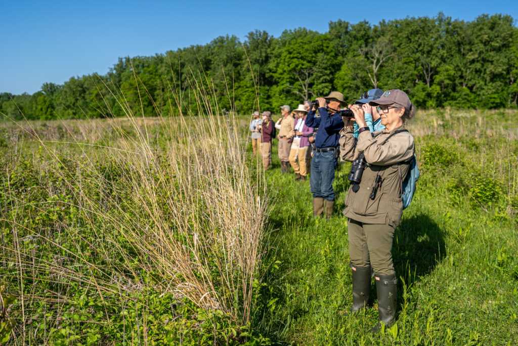Community Scientists - Virginia Working Landscapes