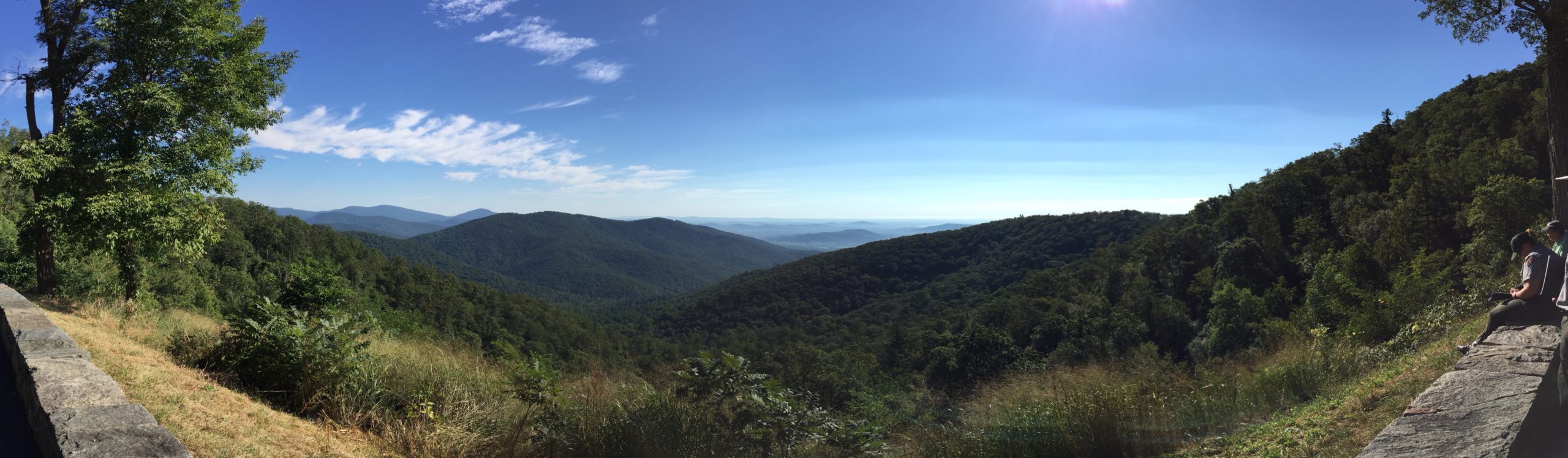 Enjoying the View - Virginia Working Landscapes