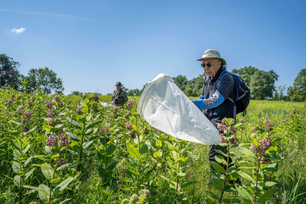 Community Scientists - Virginia Working Landscapes